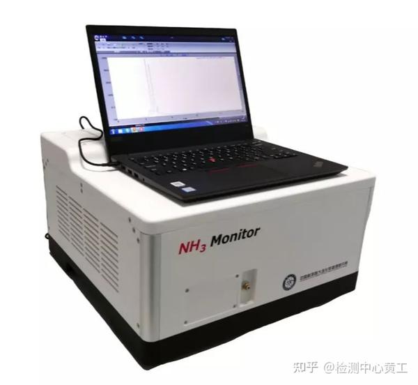 飞行时间质谱（TOF-MS）应用案例——宝洁、中科院大气物理所、辽宁消防 - 知乎