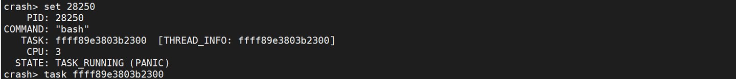【Linux工具系列】内核崩溃分析工具Crash-Utility - 知乎