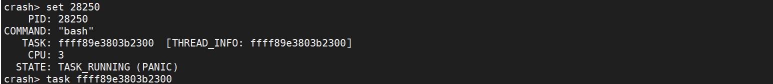 【Linux工具系列】内核崩溃分析工具Crash-Utility - 知乎