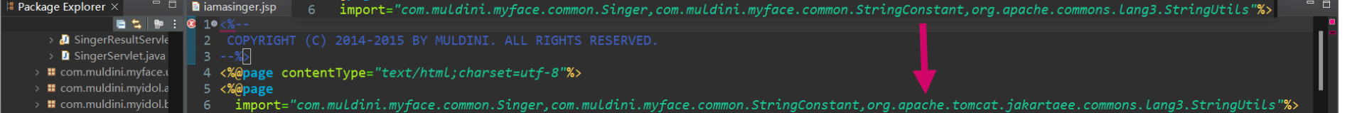 关于eclipse中Tomcat 10出现The import javax.servlet cannot be resolved的解决方案 - 知乎