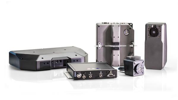 Ocean Optics品牌重启！海洋光学Ocean Insight正式宣布品牌重组！ - 知乎