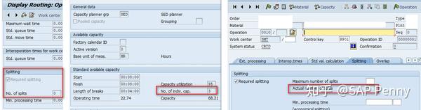 SAP 工单时间是如何计算的 - 知乎