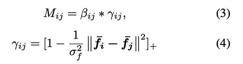 【论文解读】PointDSC: Robust Point Cloud Registration using Deep Spatial Consistency - 知乎