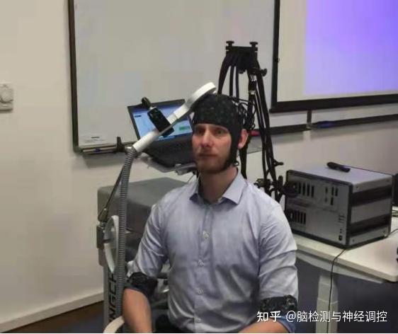 英智TMS 国产首个经颅磁刺激仪获批FDA认证 - 知乎
