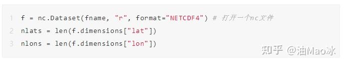 python中操作NetCDF文件的常用命令 - 知乎