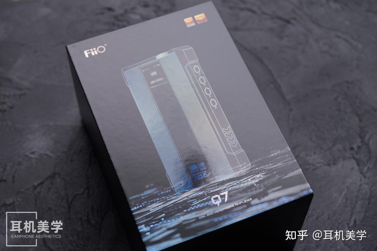 捆绑即是性价比——DC评飞傲Q7 - 知乎