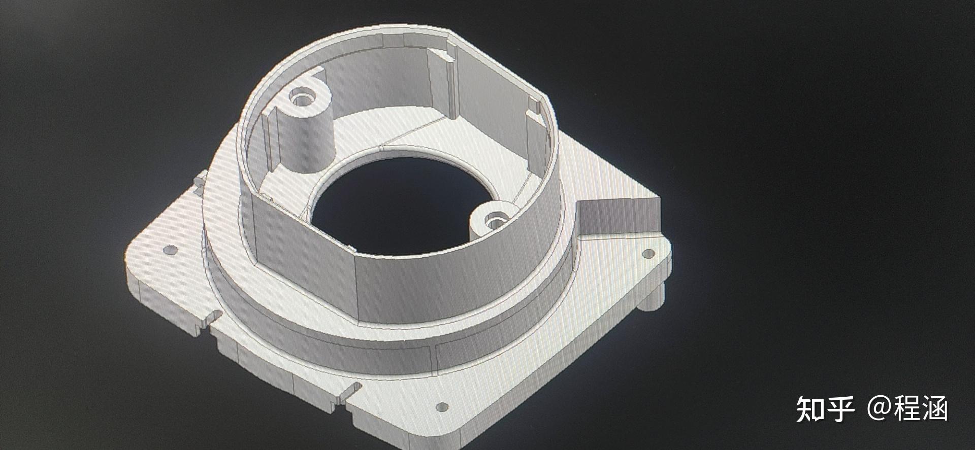 嘉兴机械cad培训班，桐乡学ug模具设计培训班 - 知乎