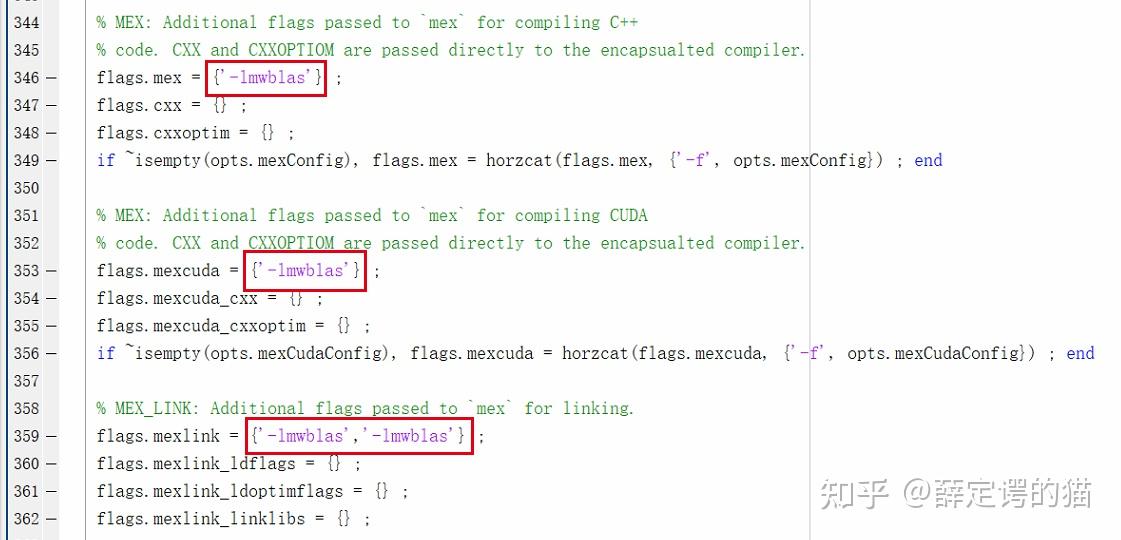 MATLAB安装MatConvNet笔记 - 知乎
