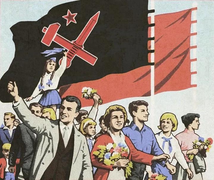 终结“施特拉塞主义”模因 - 知乎