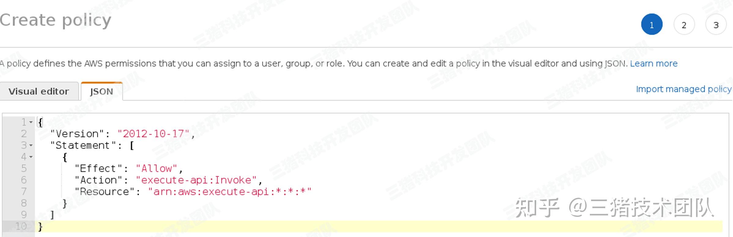手把手教你从零开始搭建Amazon SP-API开发环境（原MWS API） - 知乎