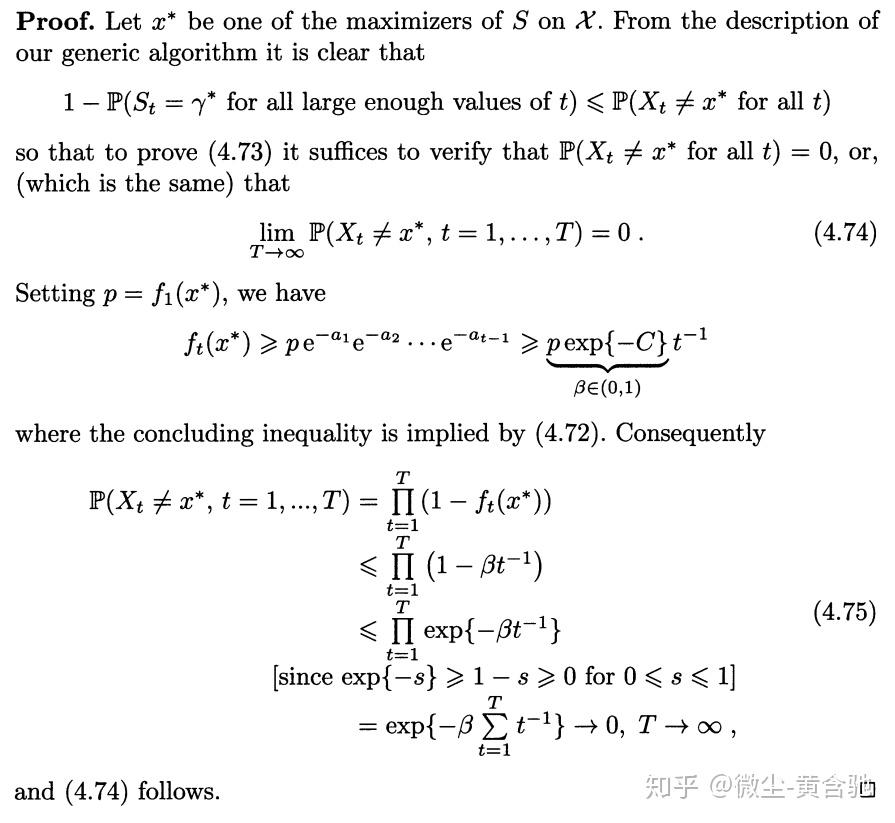 交叉熵方法(Cross-Entropy Method )邂逅组合优化 - 知乎