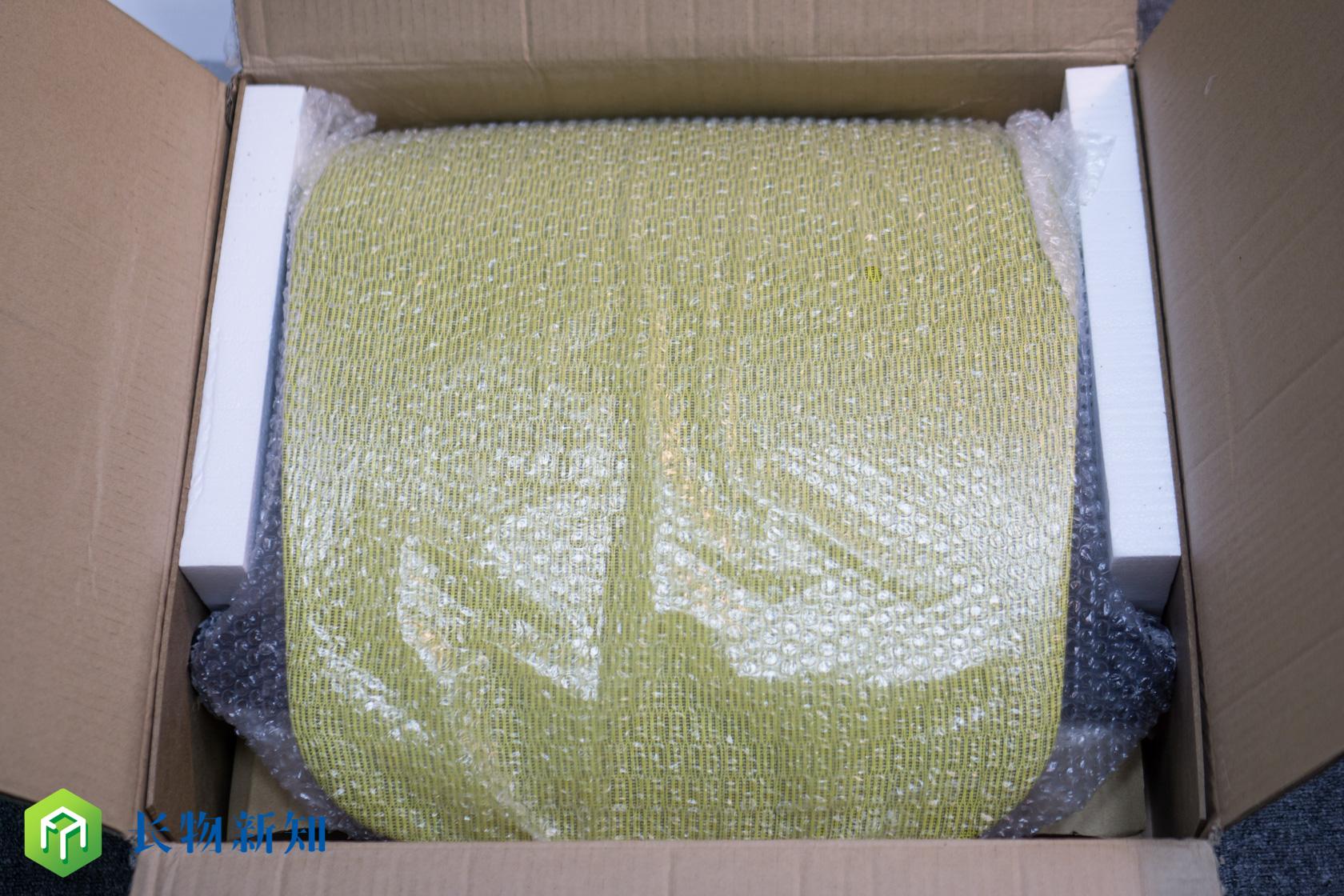 拯救老腰的第一步，就升级把舒服点的椅子好了——ergomax commander人体工学椅评测 | 肉身评测 - 知乎