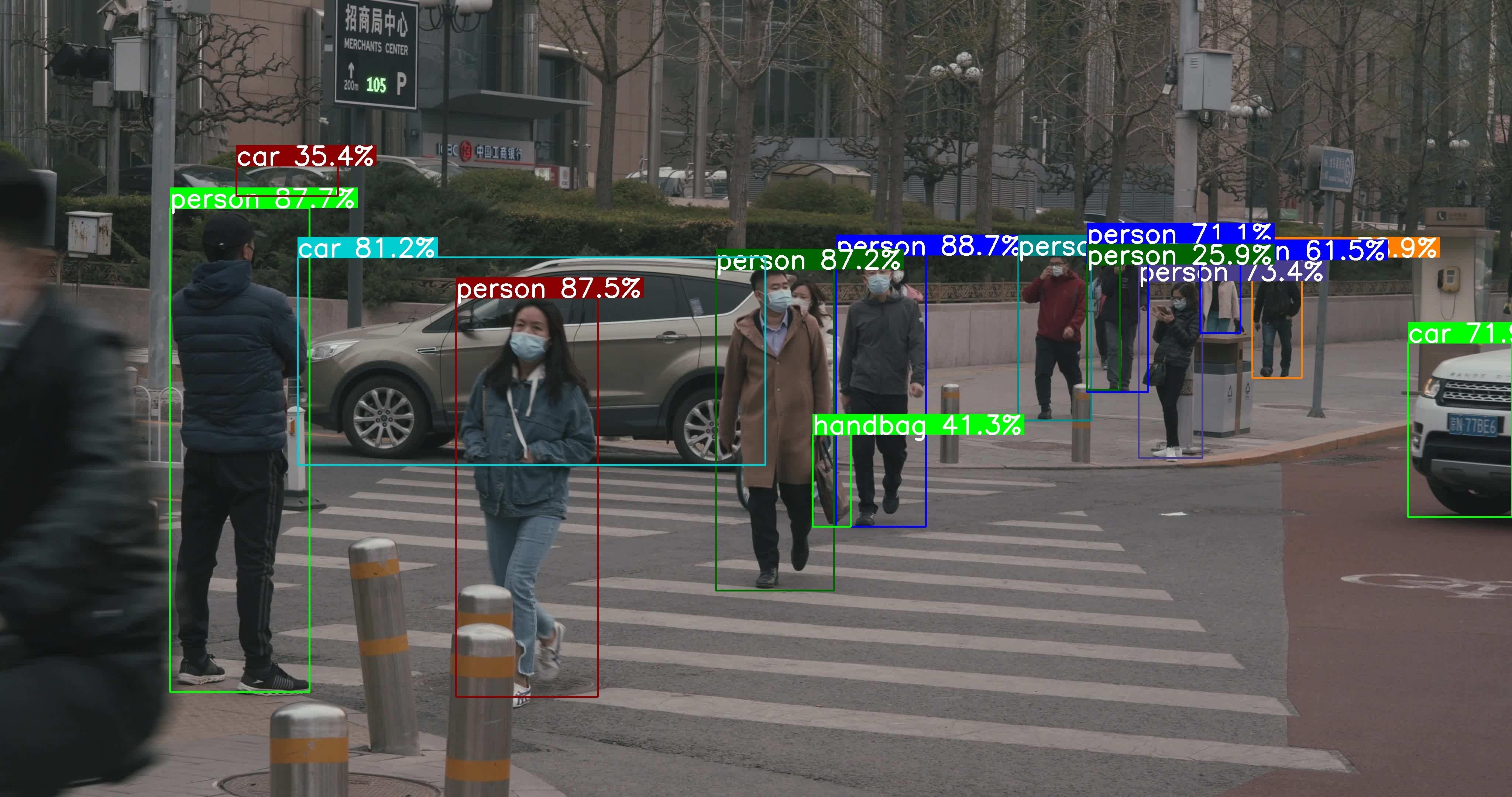 RV1126 yolov8训练部署教程 - 知乎