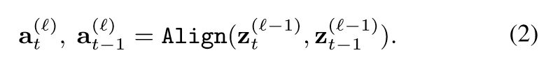 《Implicit Temporal Modeling with Learnable Alignment for Video Recognition》论文阅读笔记 - 知乎