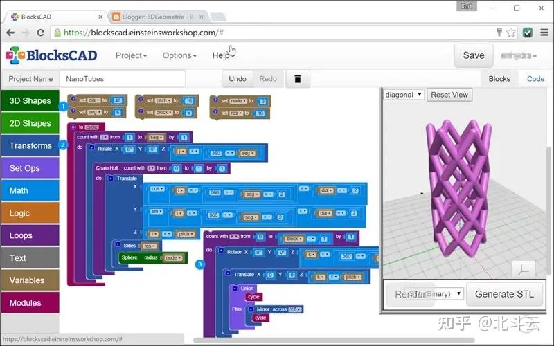 开源免费的 CAD 工具 - 知乎