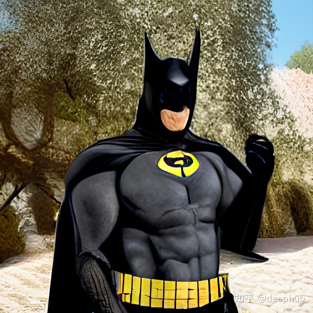 DALL·E-2是如何工作的以及部署自己的DALL·E模型 - 知乎