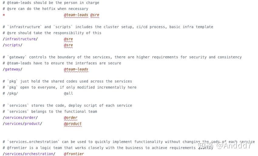Go 微服务架构 - 图解 Go + K8S 的微服务系统的全开发流程 - 知乎