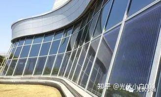 光伏中的“BAPV”和“BIPV”是什么意思？ - 知乎