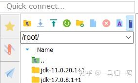 centos7安装jdk11和jdk17，并可以进行版本切换 - 知乎