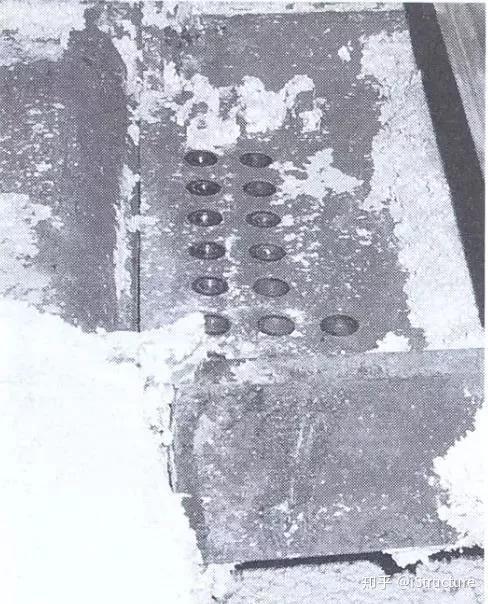 阪神地震，钢结构震害报告「多图猛料」 - 知乎