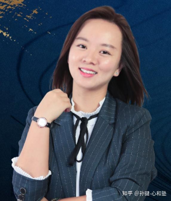 Aimee：语言改变视角，思维改变人生||心和塾 - 知乎