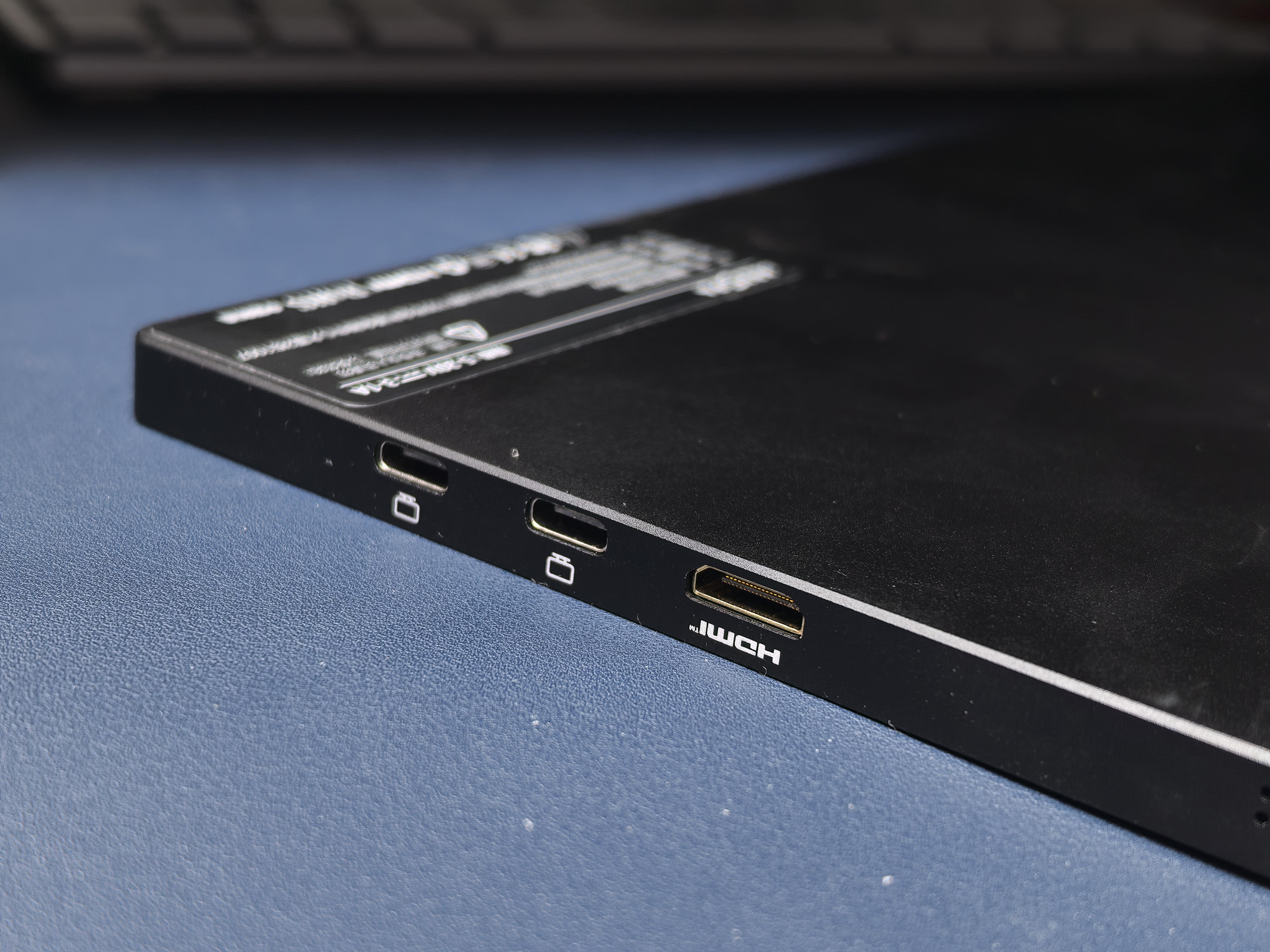 买一块大尺寸便携屏可以用来做什么？ARZOPA G1 Game MAX深度实测体验，随时随地解放工作生产力&户外娱乐游戏体验拉满 - 知乎