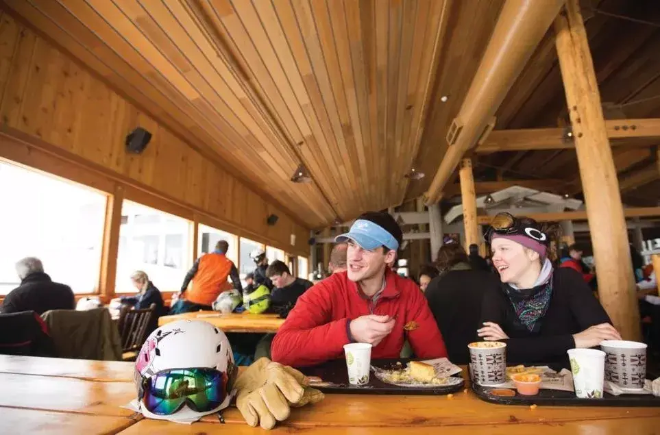 Vail 经典4日行程推荐｜范尔滑雪度假村的美，世上绝无仅有 - 知乎