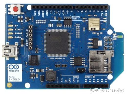 Arduino的硬件:什么是单片机?什么是arduino?arduino和单片机区别?arduino有哪些种类?arduino扩展板有哪些? 知乎