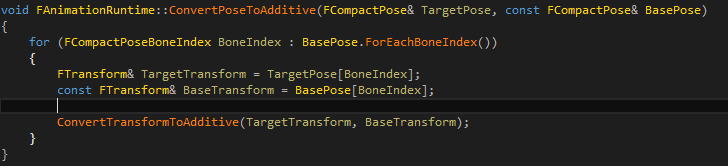 浅谈MeshSpace和LocalSpace - 知乎
