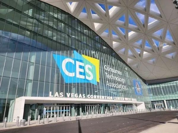 CES，极氪带来的“科技与狠活” - 知乎