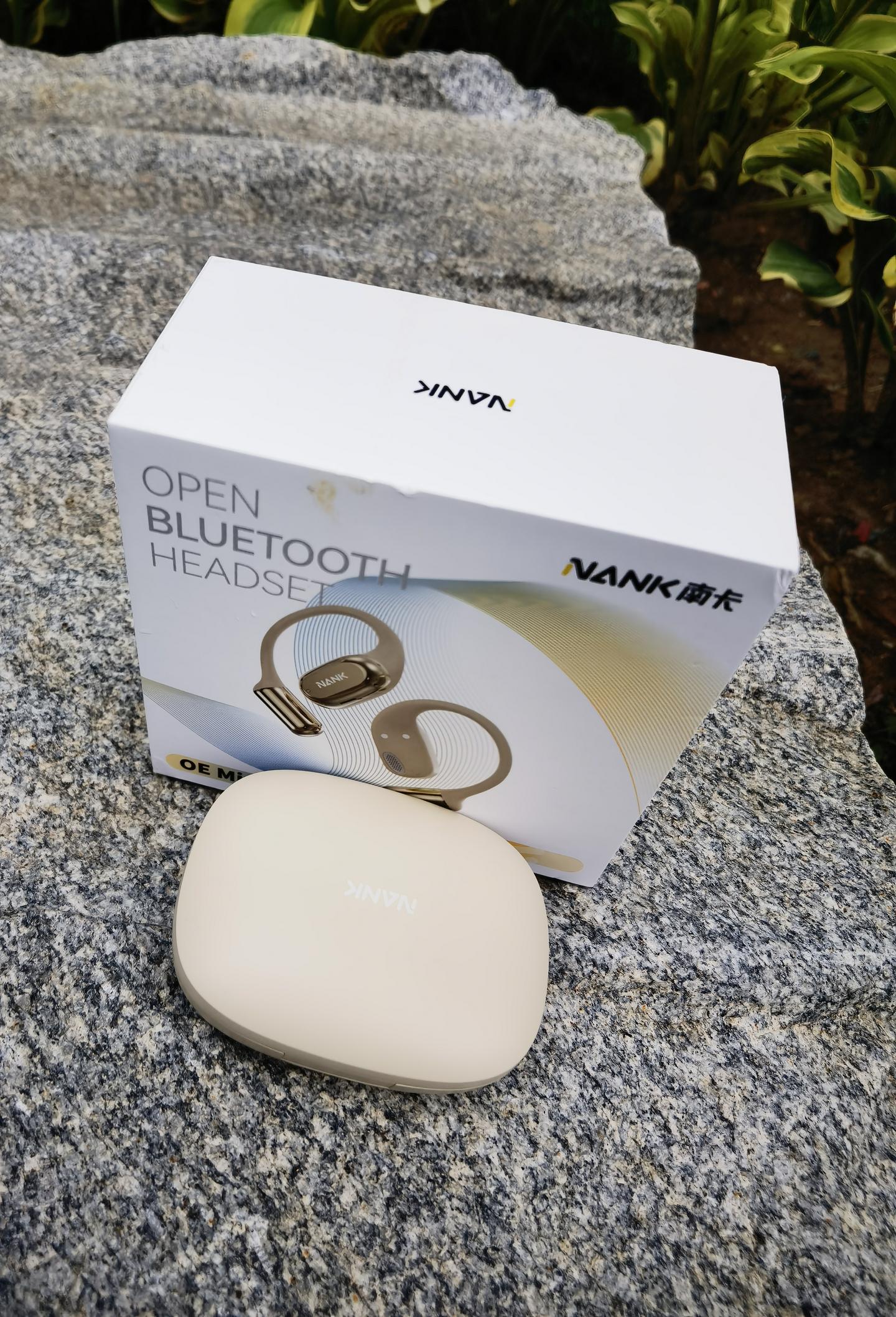 职场妈妈深度体验南卡OE Mix2 无感新境界，加入AI卷出新高度 - 知乎