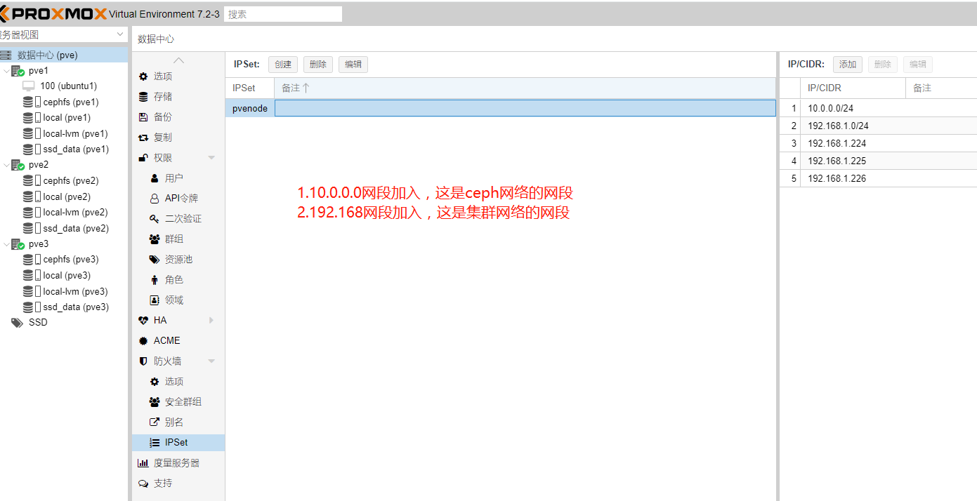 proxmox+ceph集群完整方案/完整方案 - 知乎