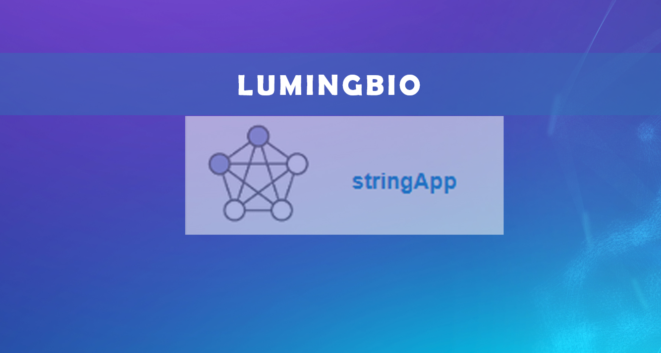 【指南】Cytoscape之stringAPP蛋白互作分析详解 - 知乎
