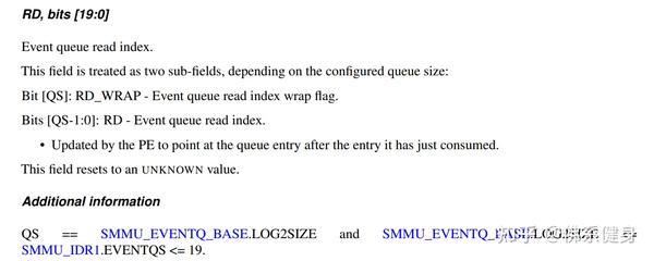 SMMUv3: 详解Cmdq与Evtq - 知乎