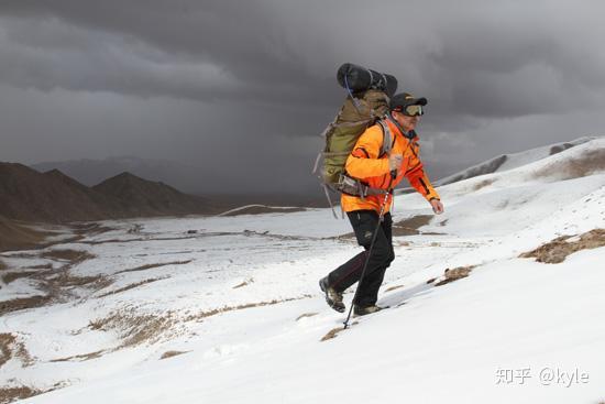 信念分享：雷殿生十年徒步中国，为了小家和大家 | Chatopera - 知乎