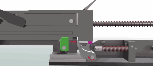 超长服役——还未退休的老干妈M2重机枪 - 知乎