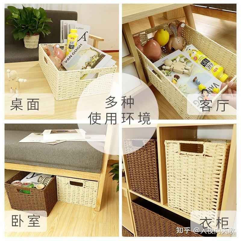8款家居收纳好物，经济实用又好看！ - 知乎