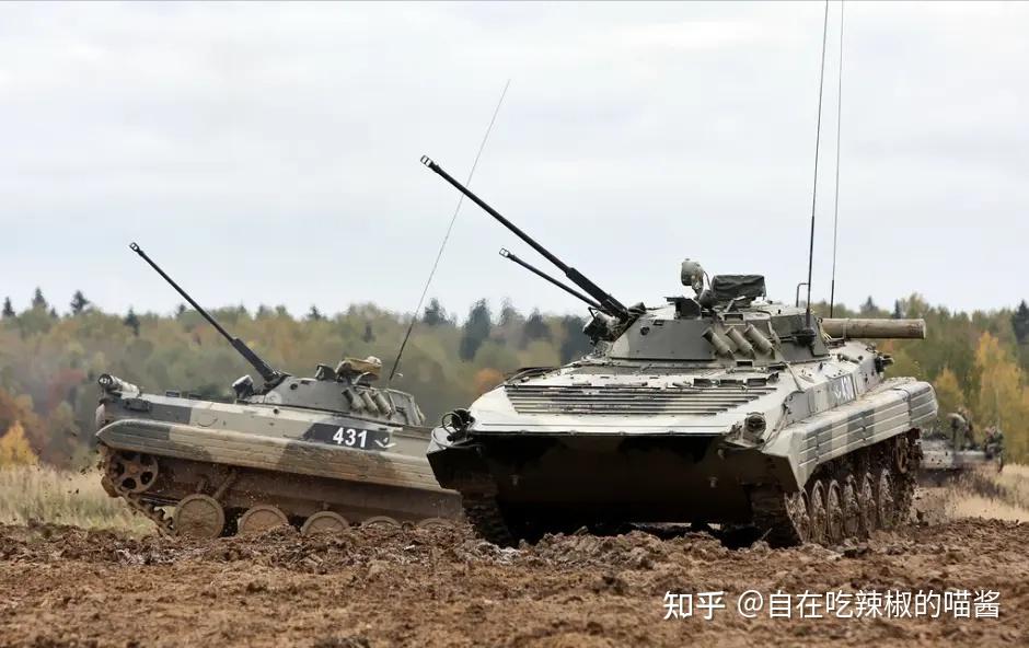 列国战争篇——俄罗斯近卫坦克第四师 - 知乎