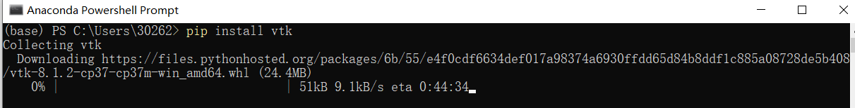 Python+VTK教程-TVTK入门 - 知乎