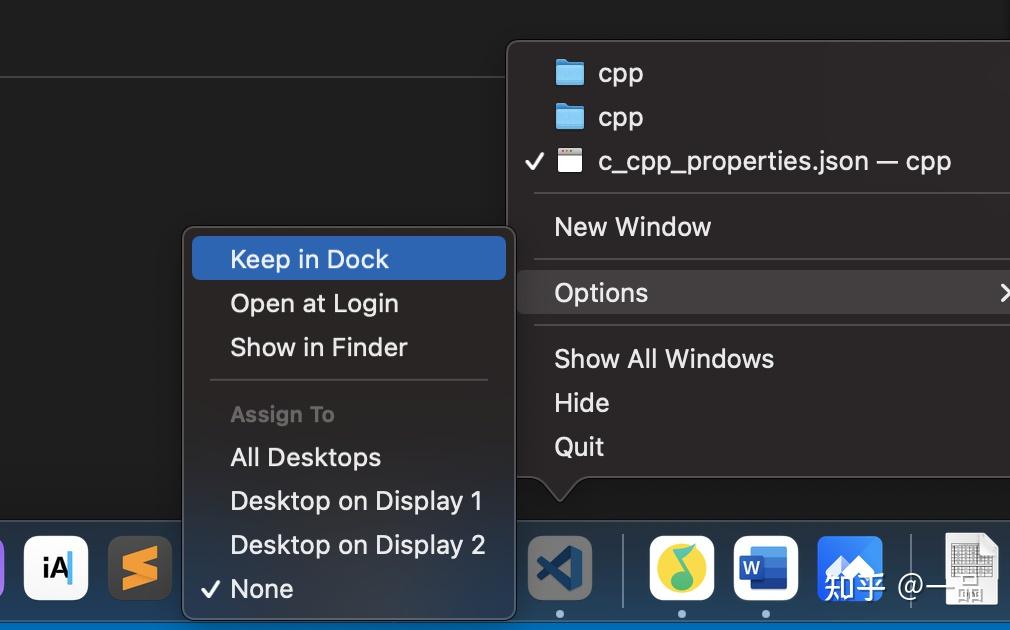 CSP-J/S 开发环境准备 - VS Code - Mac - 知乎
