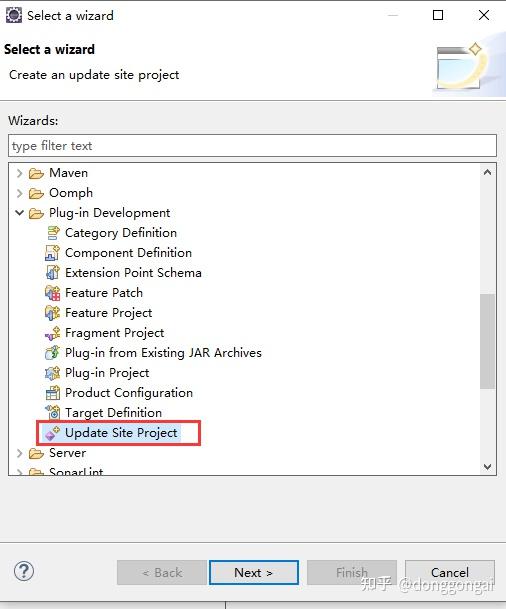 Eclipse插件开发 1、简单示例 - 知乎