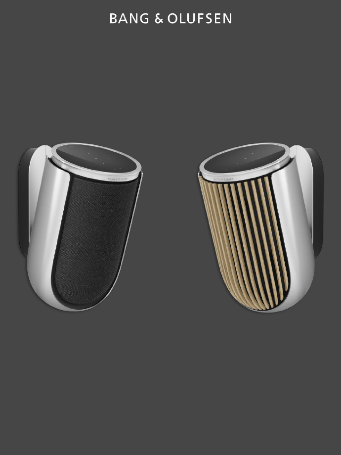 售价20000元起，B&O 新款Beolab 8音箱发布，内置三驱动单元 - 知乎