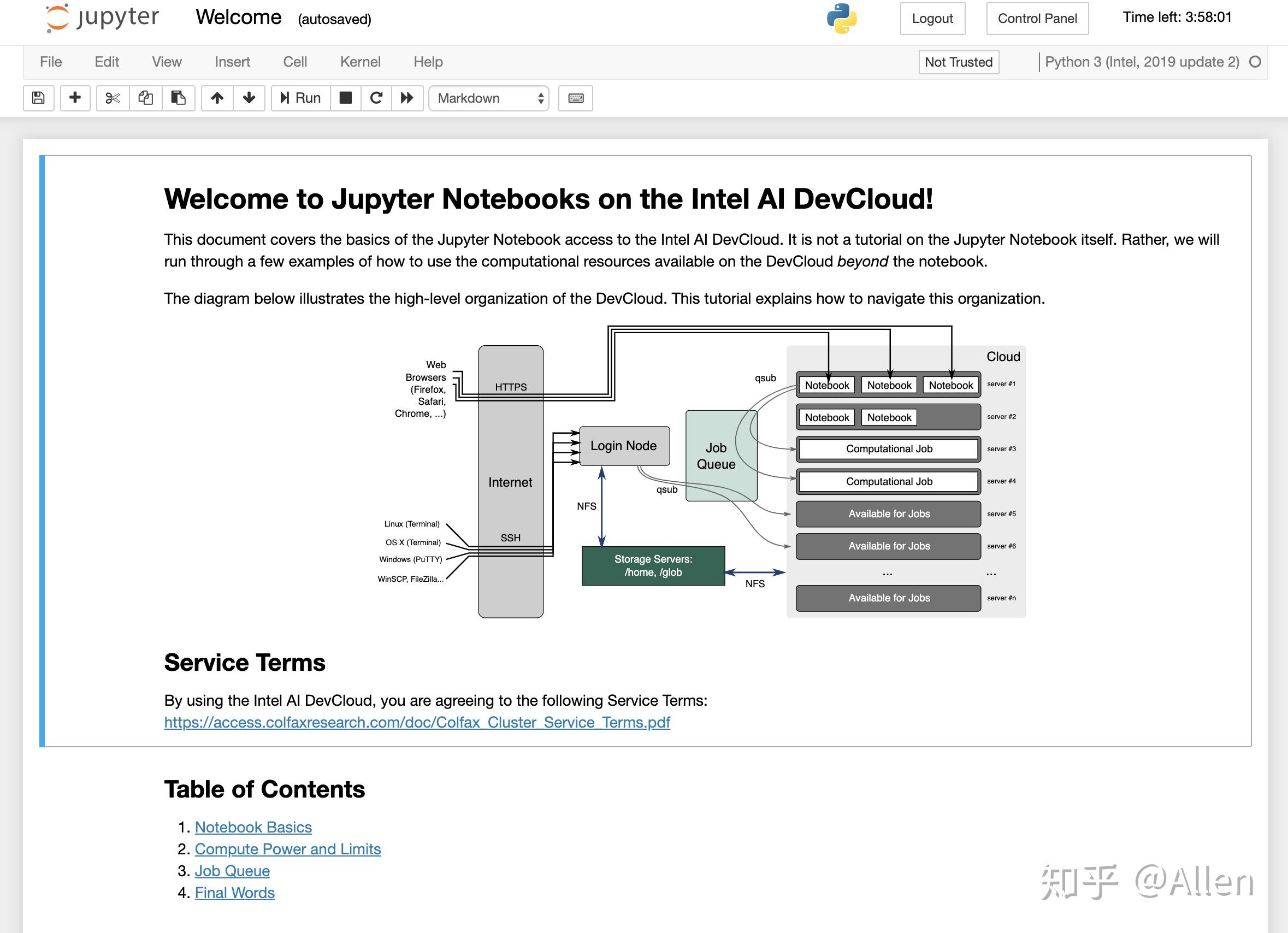 OneAPI与Intel DevCloud初体验（1） - 知乎