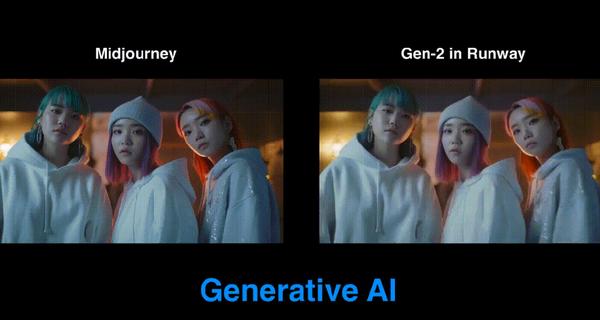 Runway Gen-2本地平替：图片离线一键生成视频 - 知乎