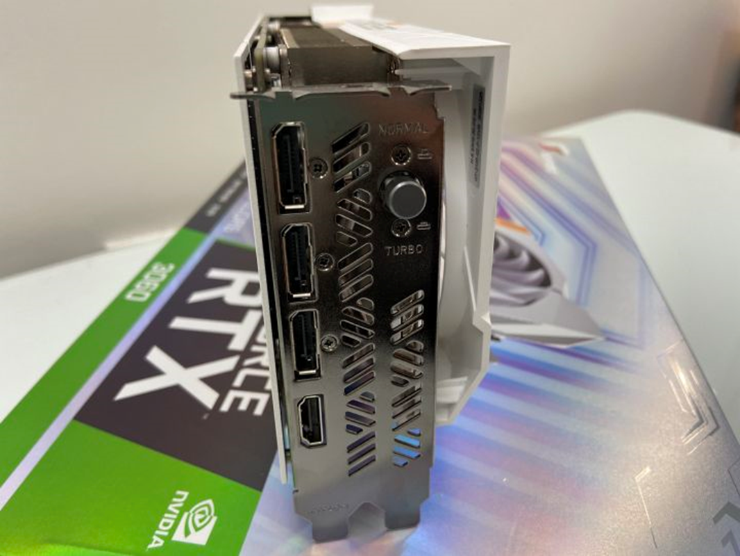 迟来的七彩虹iGame GeForce RTX 3060 Ultra W OC 12G评测 - 知乎