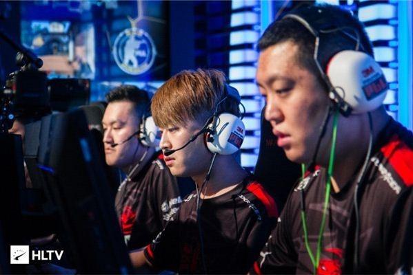 IGL——指挥真的是可有可无的那部分么？ - 知乎