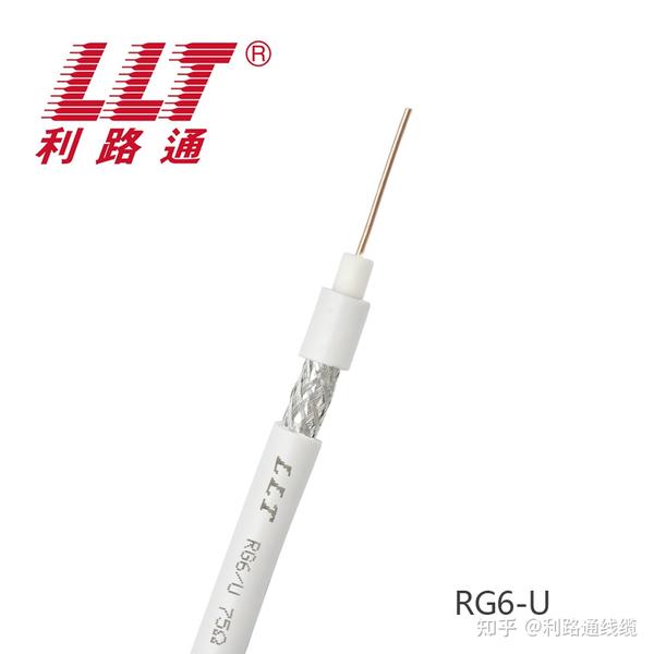 同轴射频电缆RG系列 - 知乎