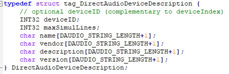 记一个 Java Bug 修复: JavaSound 的字符集问题 - 知乎