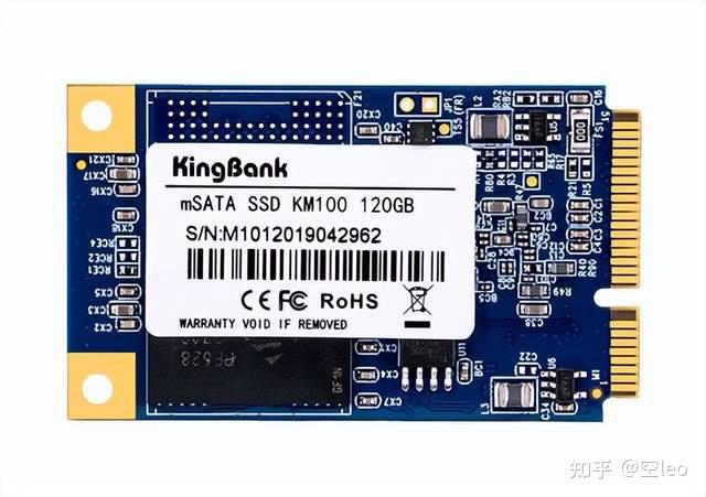 这是一个知识点——M.2 SSD硬盘的那些事儿 - 知乎