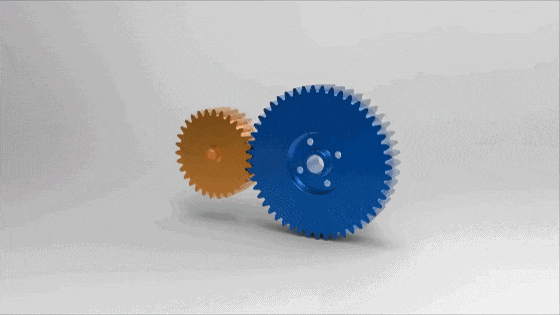 Proe/Croe使用keyshot渲染仿真运动动画的方法 - 知乎